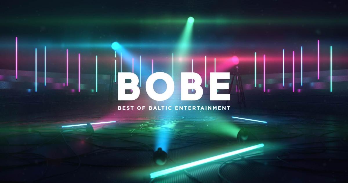 bobe.me – Best of Baltic Entertainment Ltd.