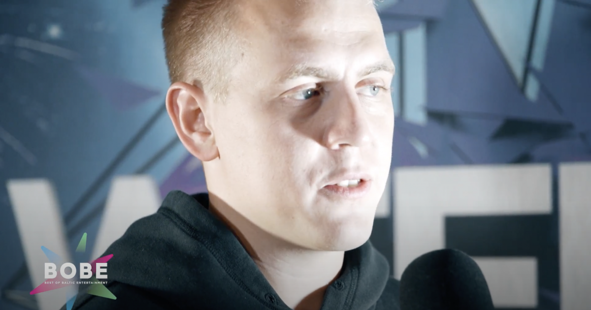 Martin Jensen talks about Taylor Swift and teleportation – Interviews ...