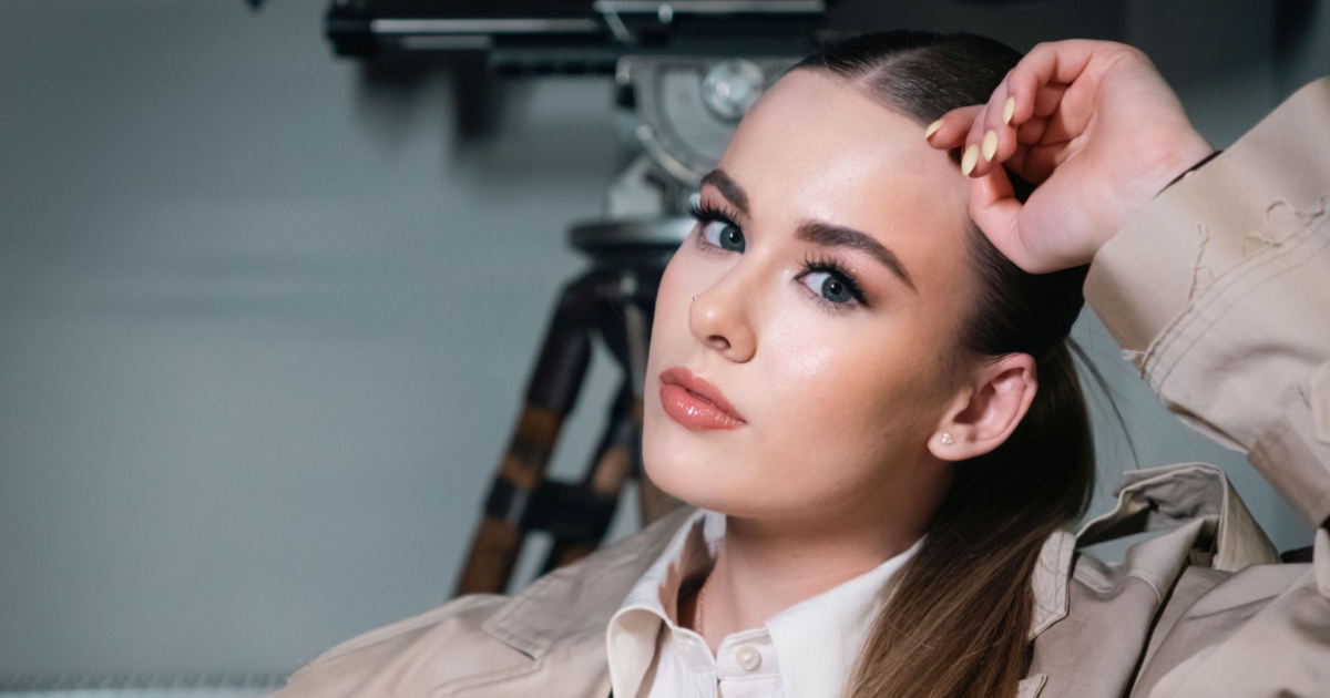 DIONA releases her first single in English "Love You More" – News ...