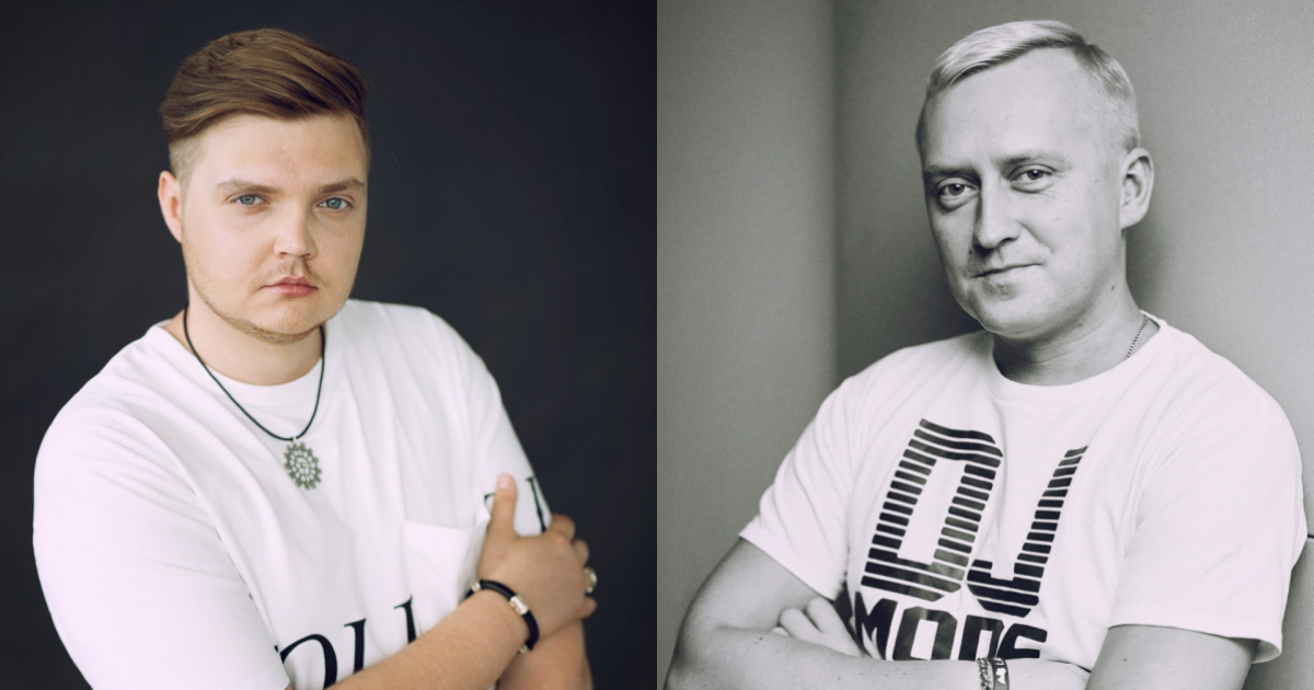 REZarin & [Ex] da Bass share cover of one of the most popular Simply ...