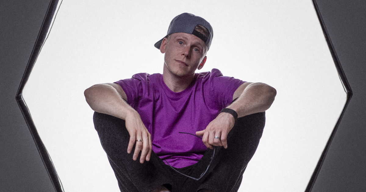 Member of Latvian rap group shares new single & video with AI ...