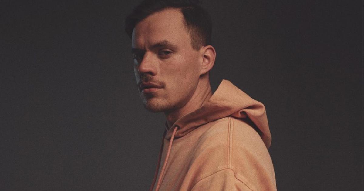 New Single ‘Differences’ From Estonian Artist Noëp – News – Best of ...