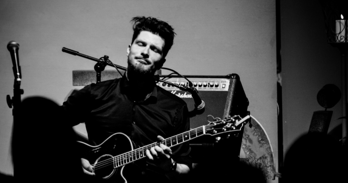 Rihards Lībietis celebrates vinyl release with new music video made ...