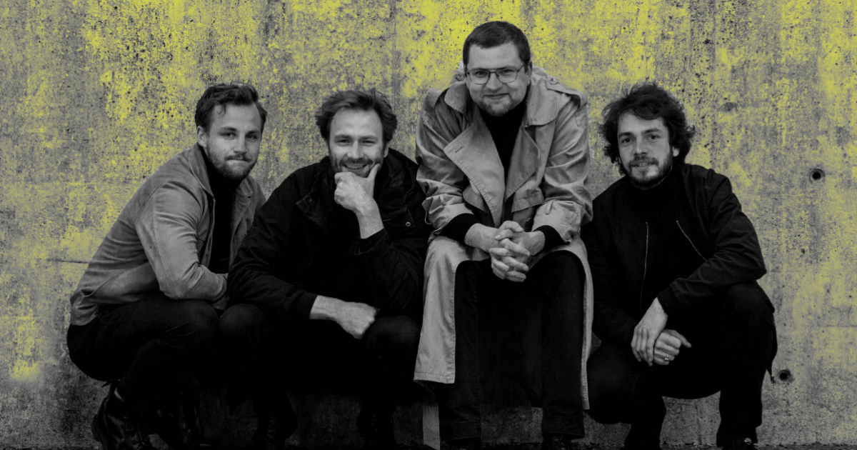 "The Bad Tones" welcomes summer with new single and reveals album ...